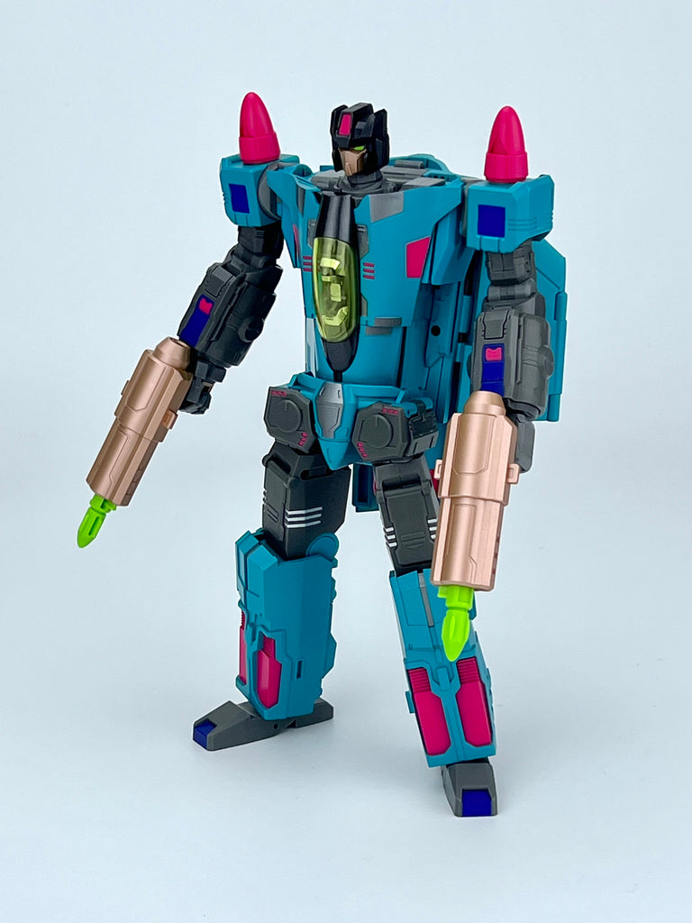 MB-23B MARKSMAN (TFcon Orlando 2023 exclusive) – Fans-Hobby