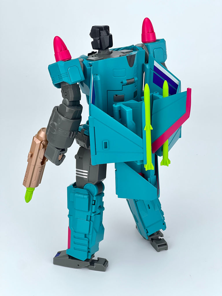 MB-23B MARKSMAN (TFcon Orlando 2023 exclusive) – Fans-Hobby