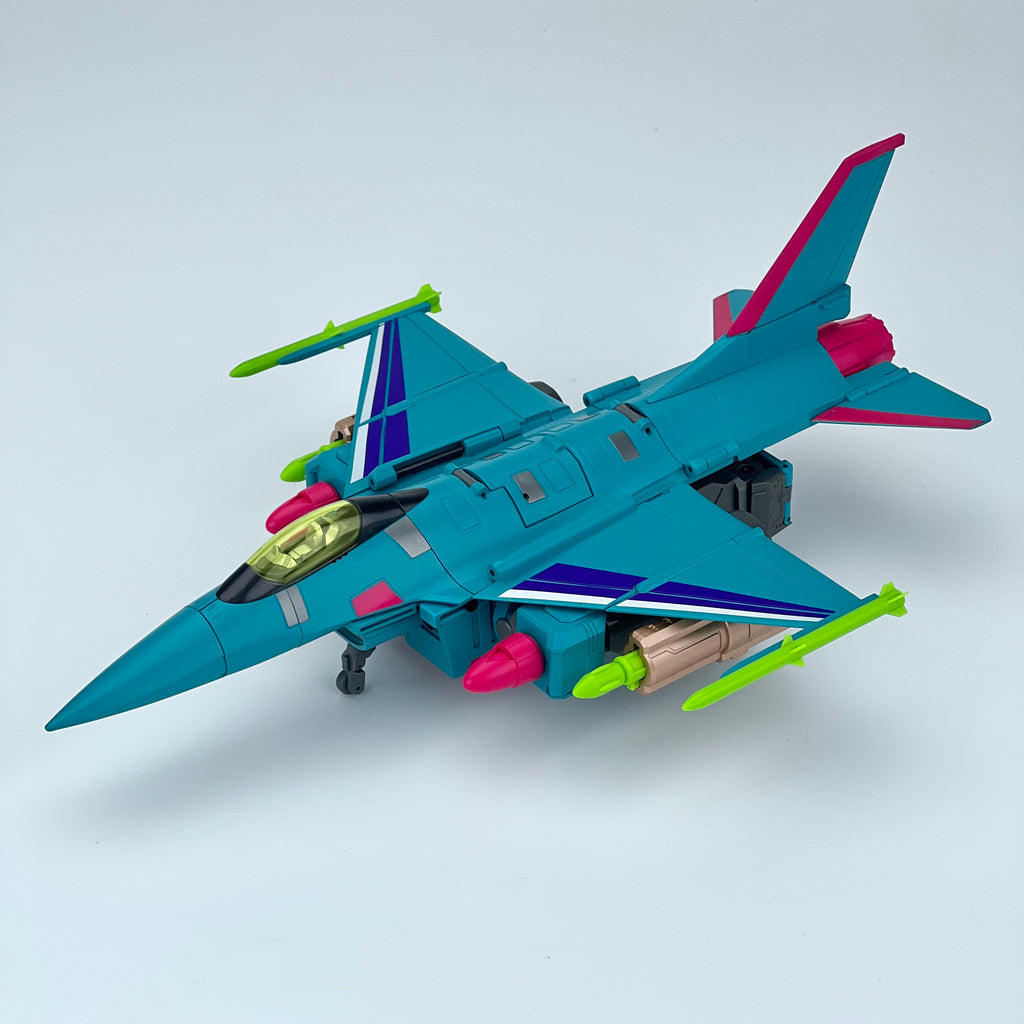 MB-23B MARKSMAN (TFcon Orlando 2023 exclusive) – Fans-Hobby