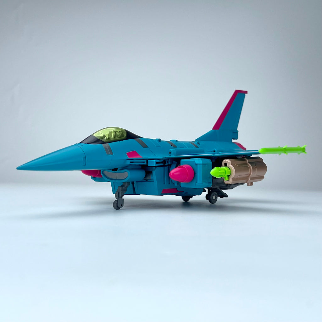 MB-23B MARKSMAN (TFcon Orlando 2023 exclusive) – Fans-Hobby