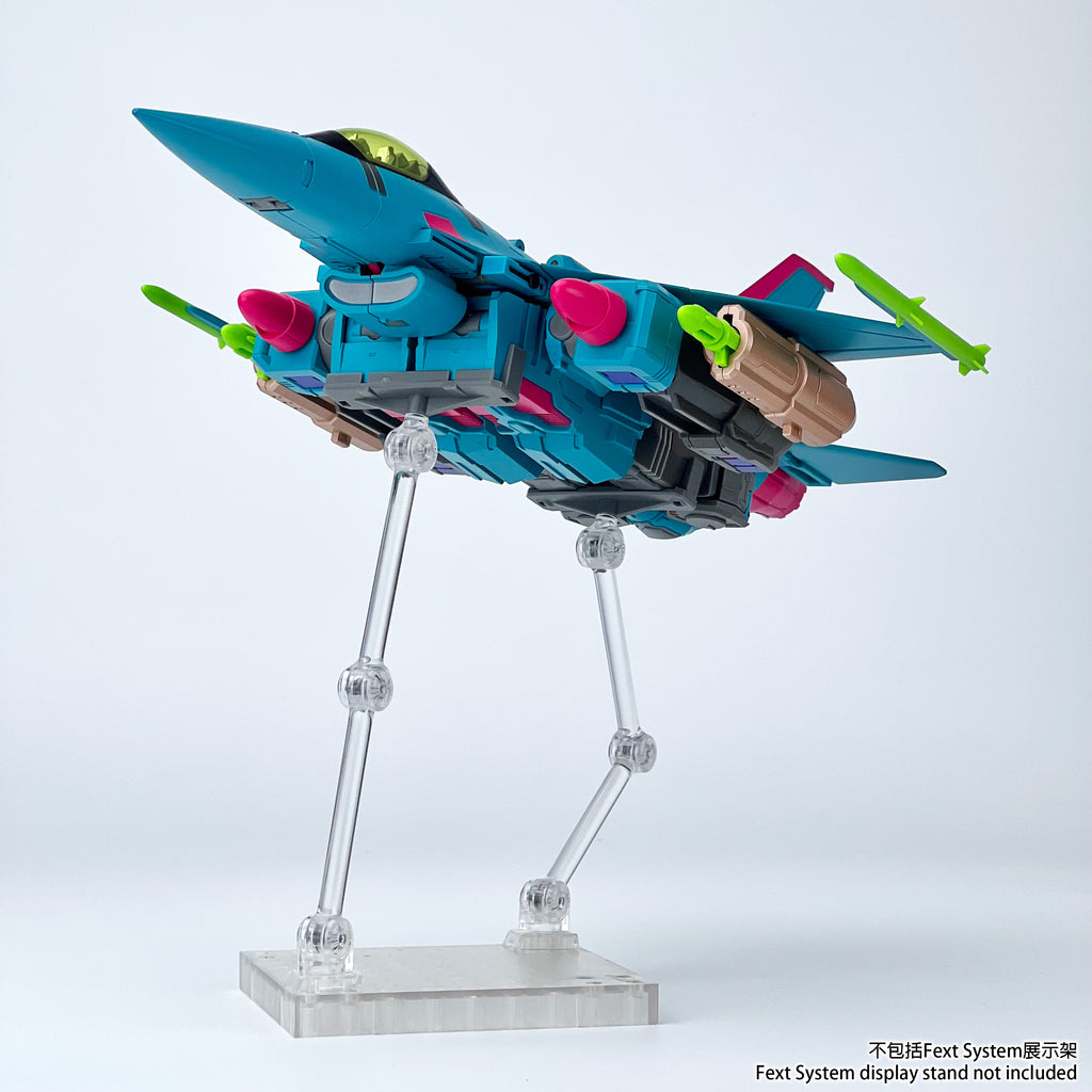 MB-23B MARKSMAN (TFcon Orlando 2023 exclusive) – Fans-Hobby