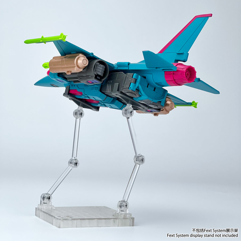 MB-23B MARKSMAN (TFcon Orlando 2023 exclusive) – Fans-Hobby