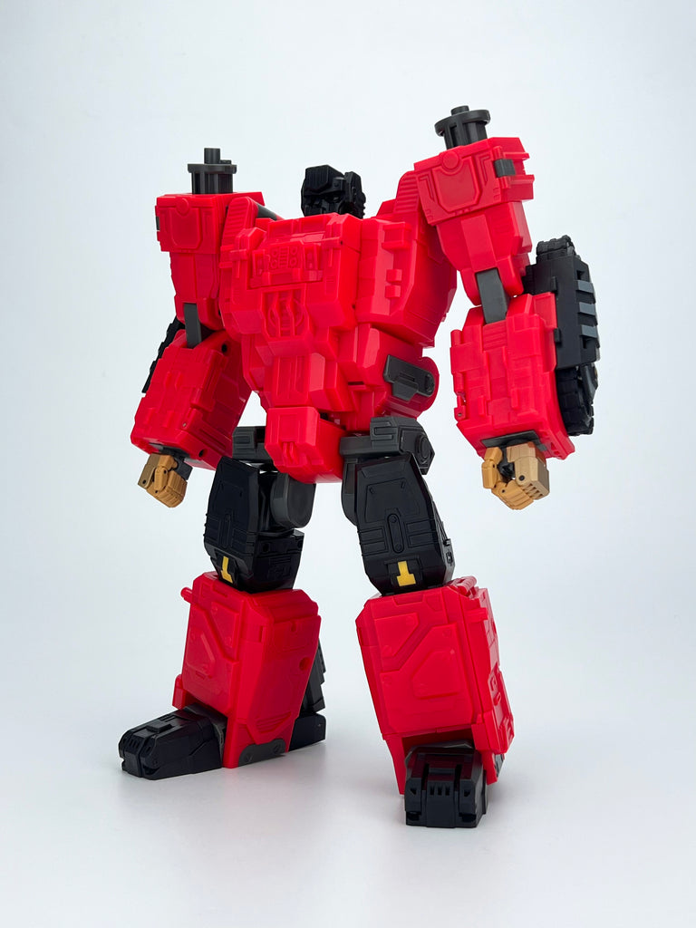 MB-20 X-LOAD – Fans-Hobby