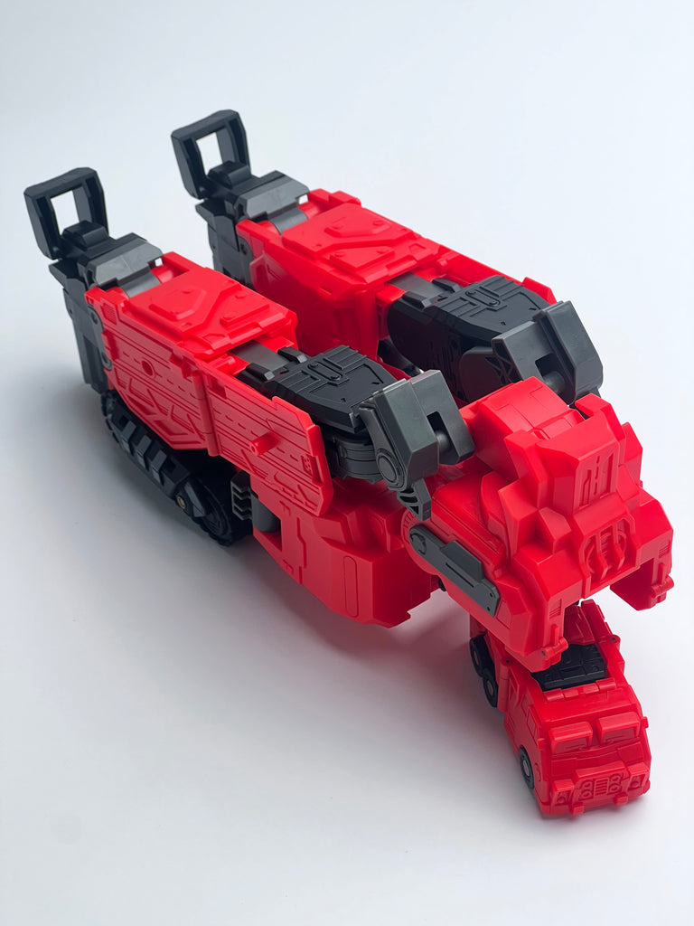 MB-20 X-LOAD – Fans-Hobby