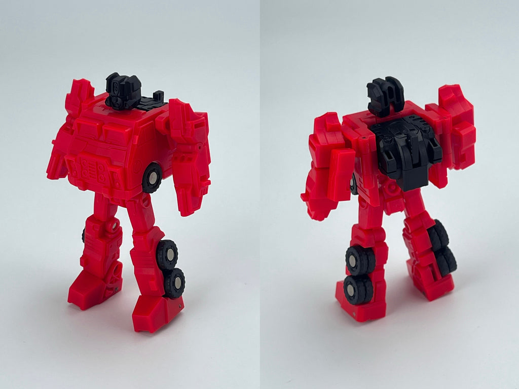 MB-20 X-LOAD – Fans-Hobby