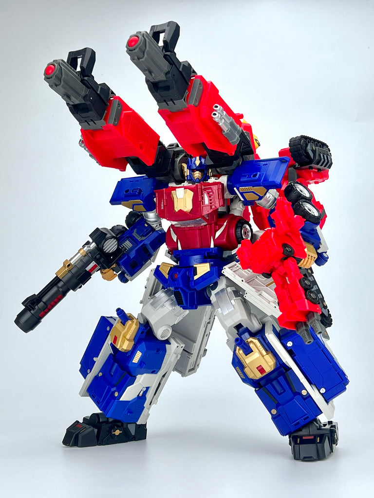 MB-20 X-LOAD – Fans-Hobby