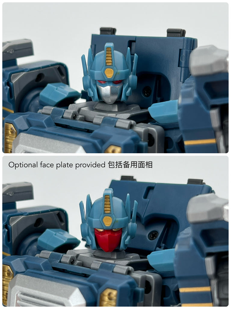 MB-15A POWER COMMANDER (NEW COLOR) – Fans-Hobby