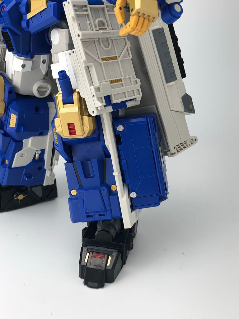 MB-15 NAVAL COMMANDER [reissue 2023] – Fans-Hobby