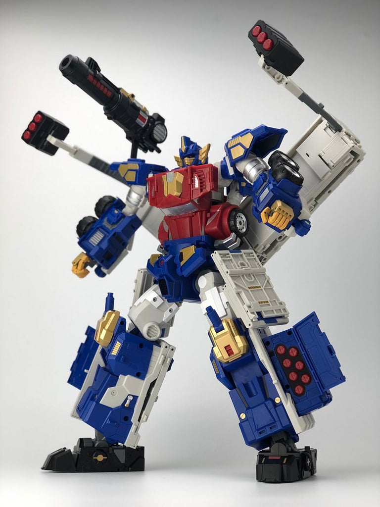 MB-15 NAVAL COMMANDER [reissue 2024] – Fans-Hobby