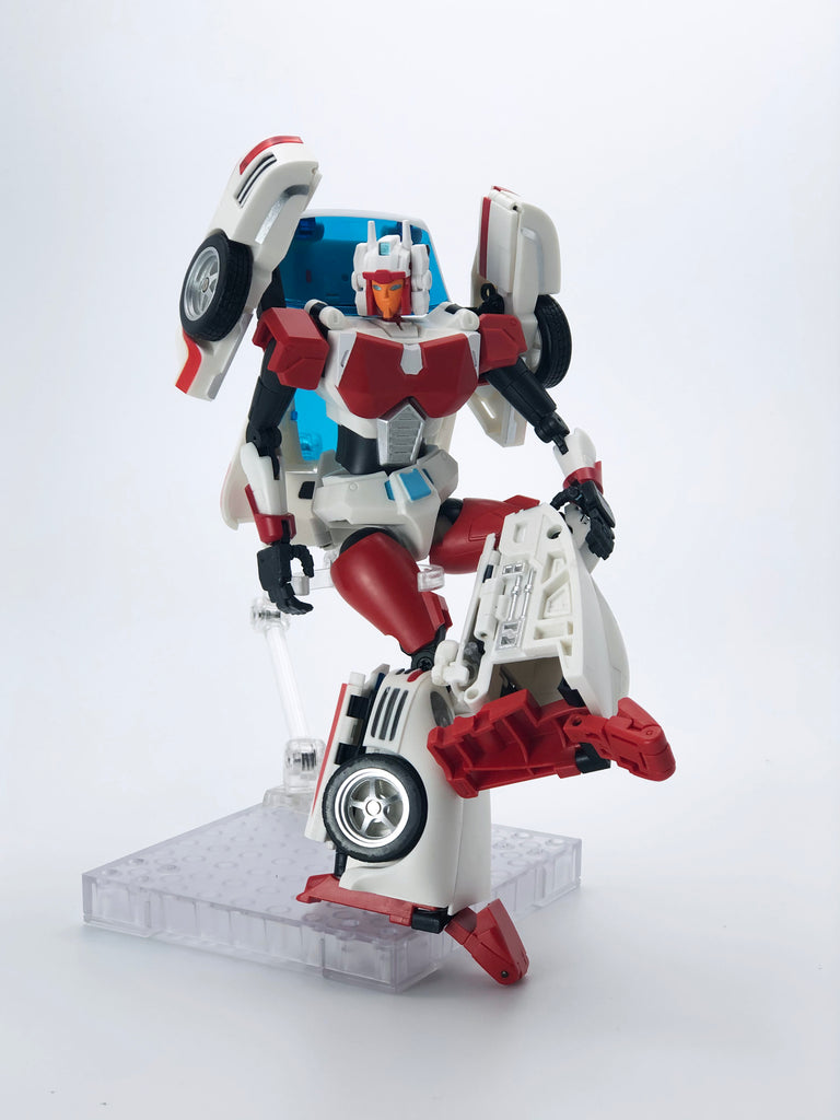 MB-12 ATHENA (2nd production) – Fans-Hobby