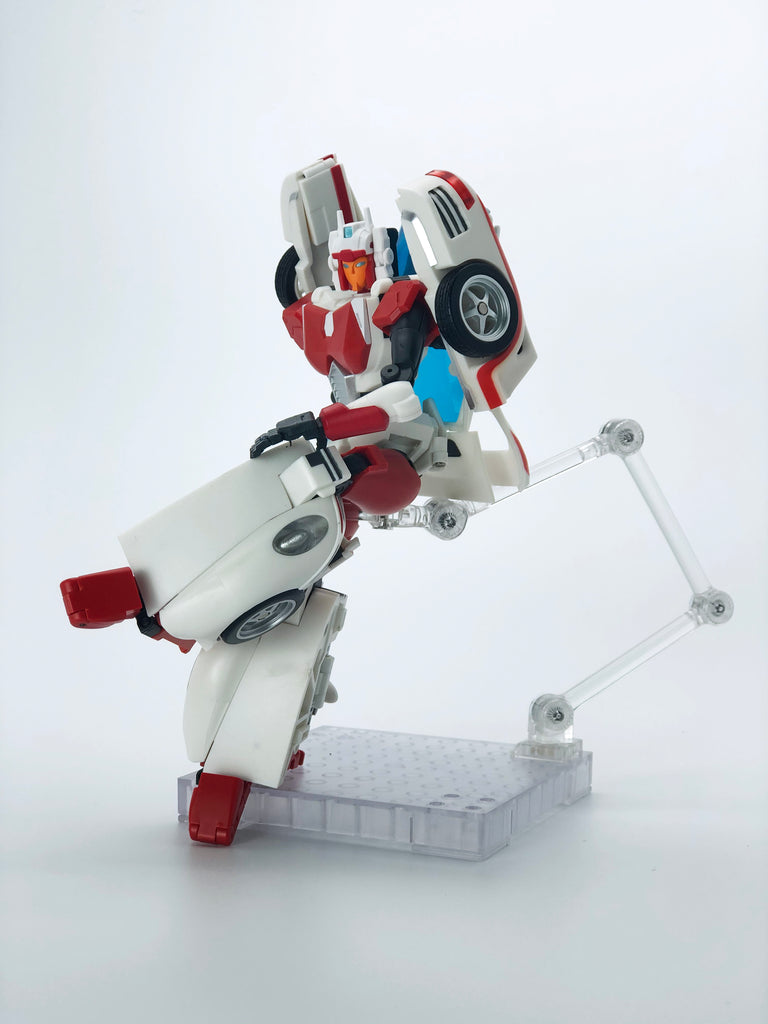 MB-12 ATHENA (2nd production) – Fans-Hobby