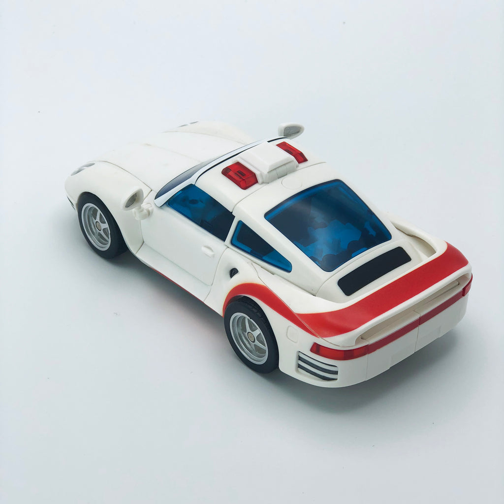 MB-12 ATHENA (2nd production) – Fans-Hobby