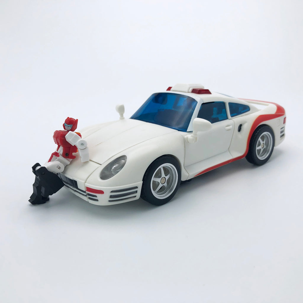 MB-12 ATHENA (2nd production) – Fans-Hobby