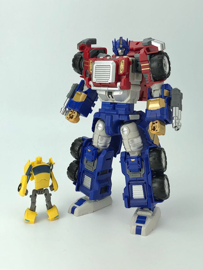 MB-15 NAVAL COMMANDER [reissue 2024] – Fans-Hobby